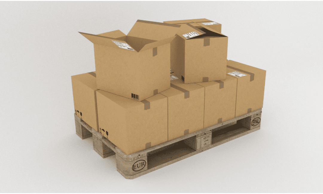 Supply Chain Management: The Importance of Packaging - Delmarva Corrugated Packaging